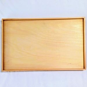 Pandora | Storage & Organization | Pandora Wood Dealer Jewelry Display ...